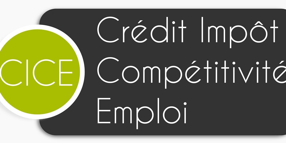 [Mission d'assistance] - Impact de la mise en oeuvre du crédit d’impôt ...