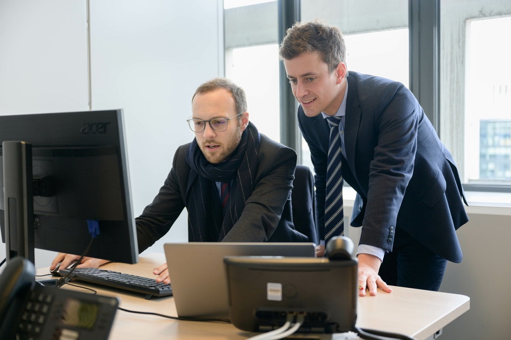 Nos activités - igf - IGF Inter